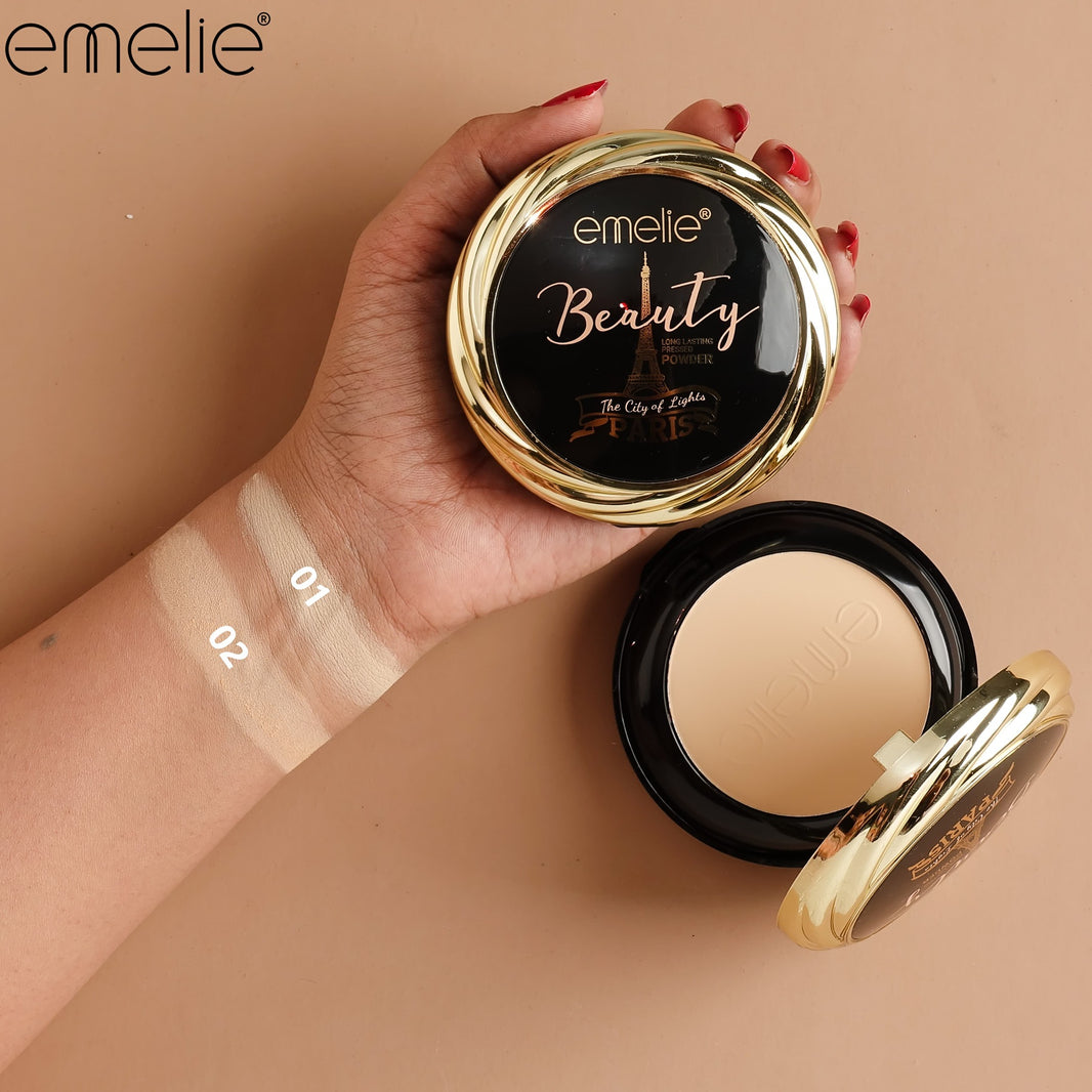 Emelie – Emelie Cosmetics