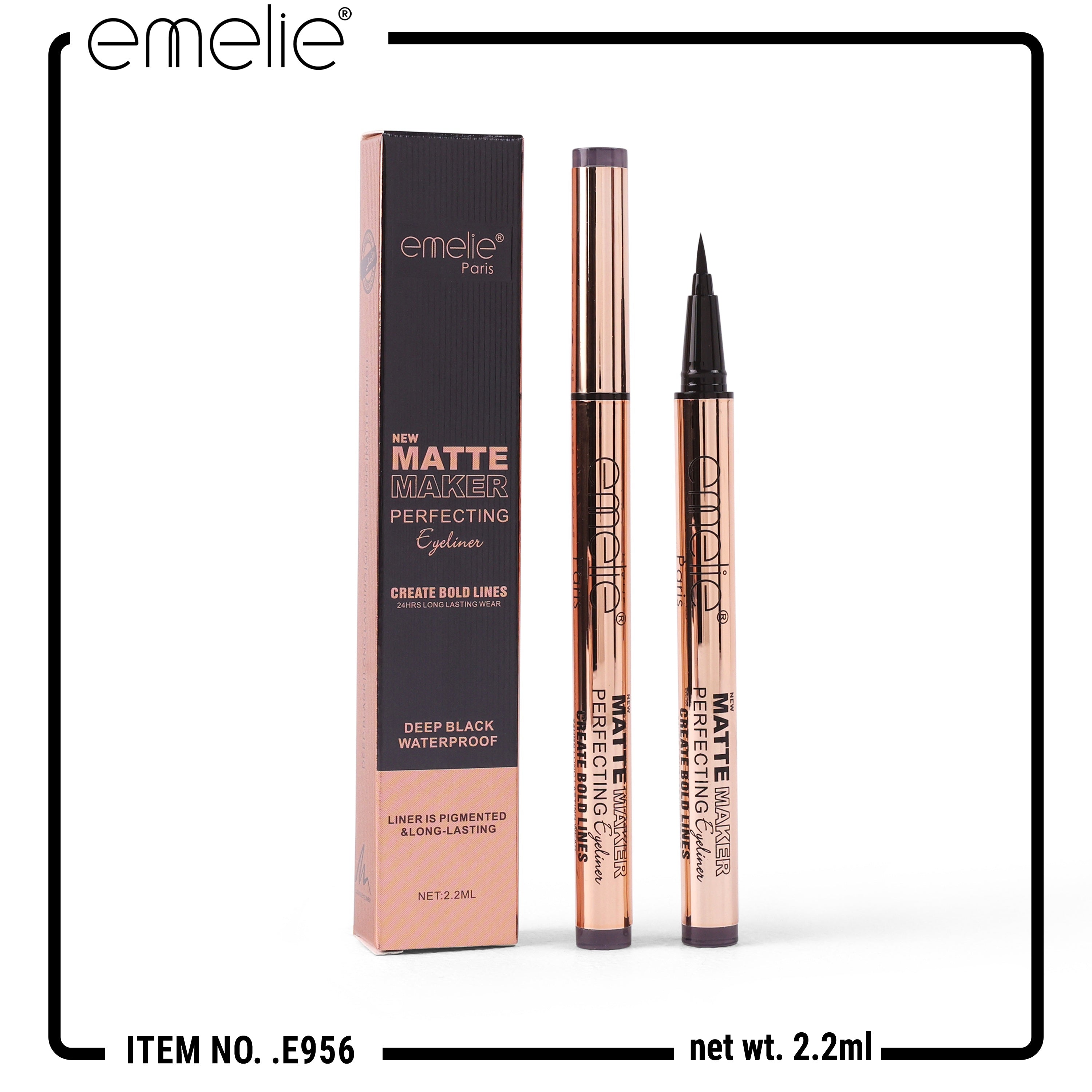 Emelie – Emelie Cosmetics