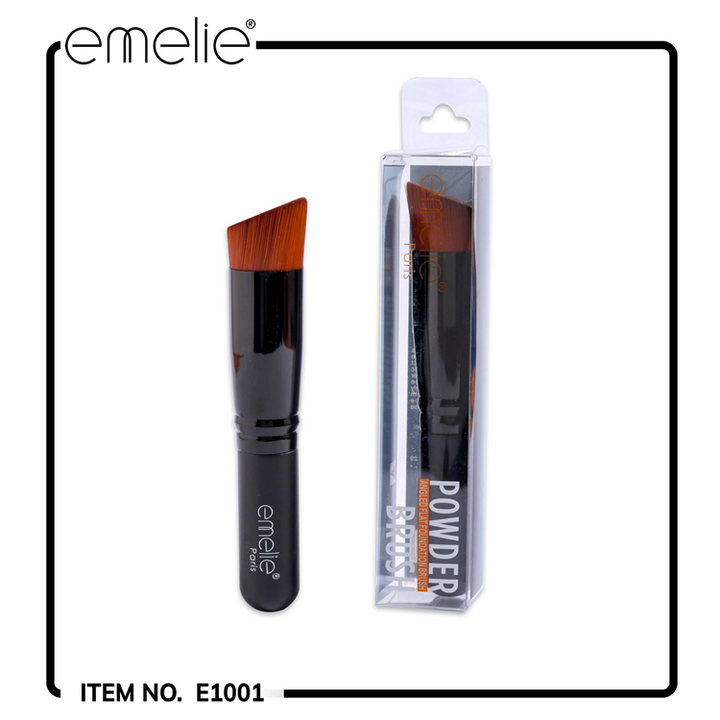 Makeup Brushes – Emelie Cosmetics
