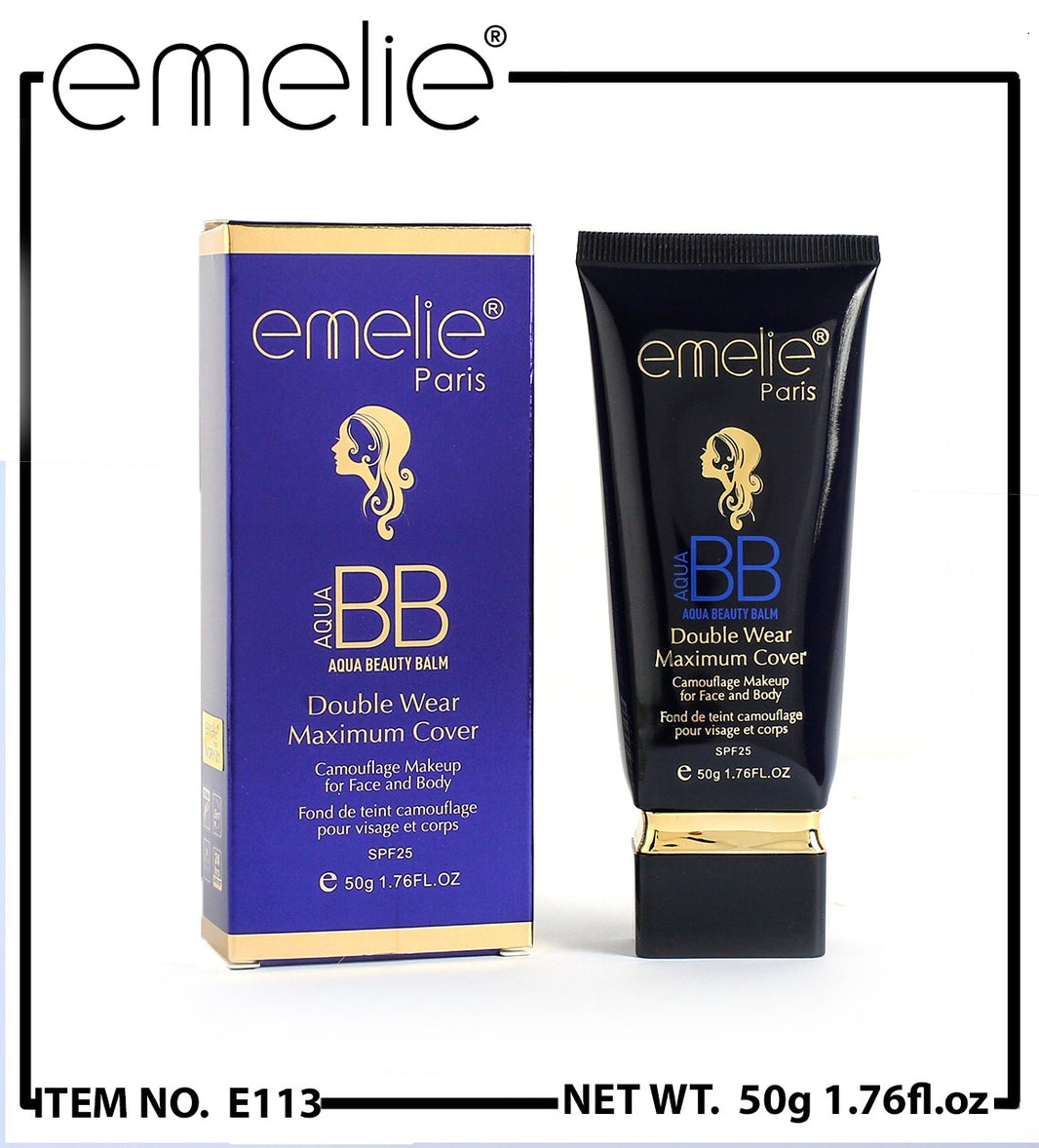 Emelie – Emelie Cosmetics