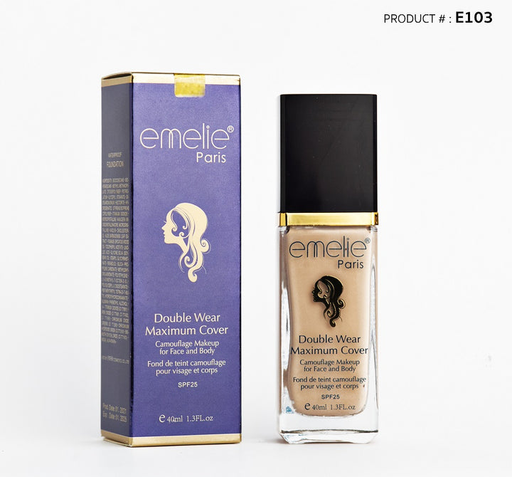 Emelie – Emelie Cosmetics