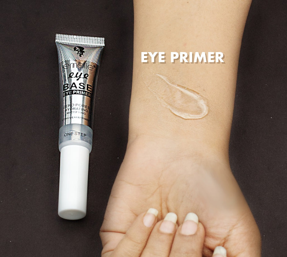 Primers & Setting Sprays – Emelie Cosmetics