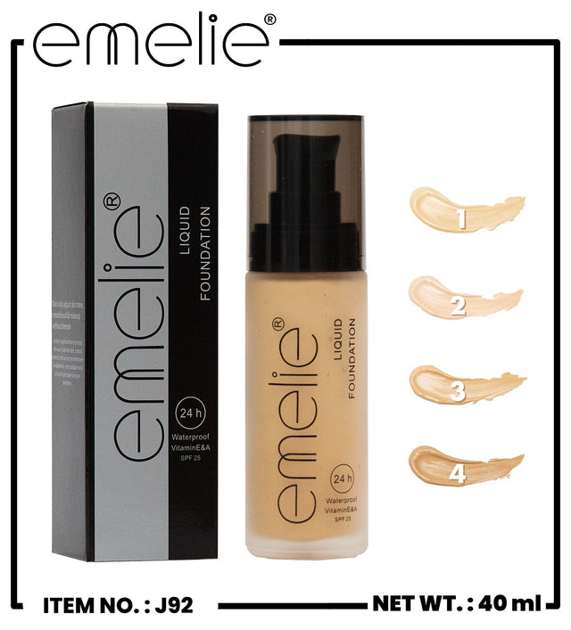 Emelie – Emelie Cosmetics