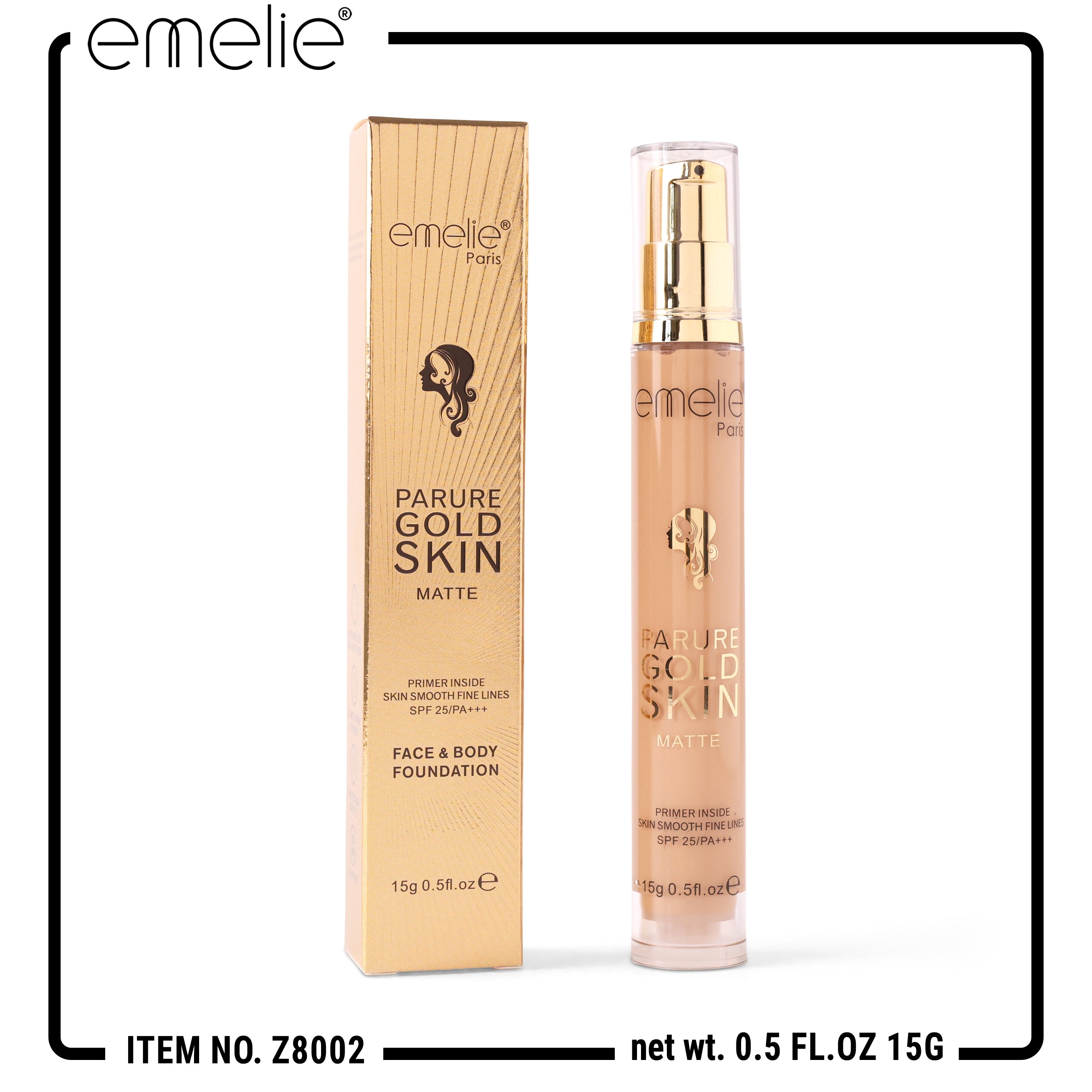 Emelie – Emelie Cosmetics